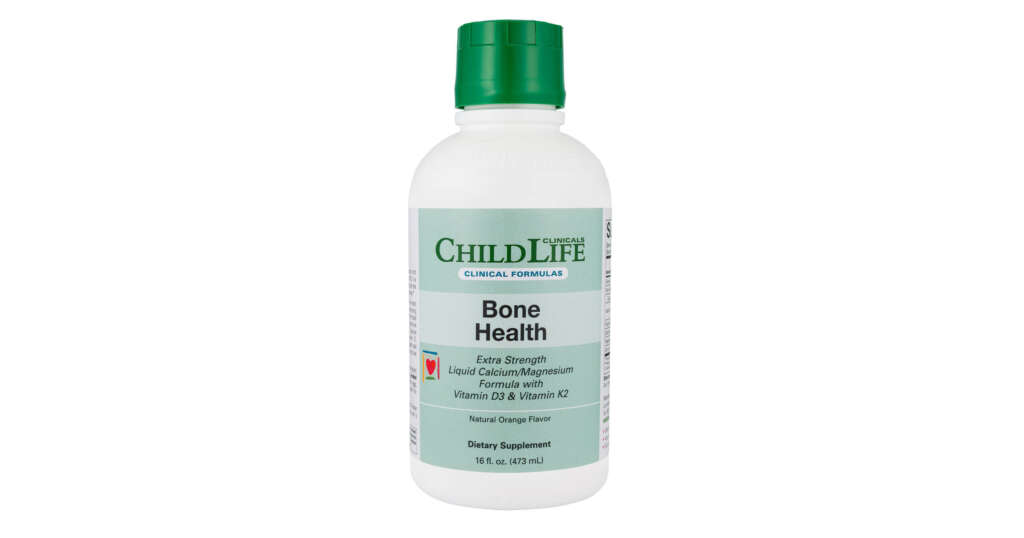 ChildLife® Clinicals Bone Health | ChildLife Clinicals